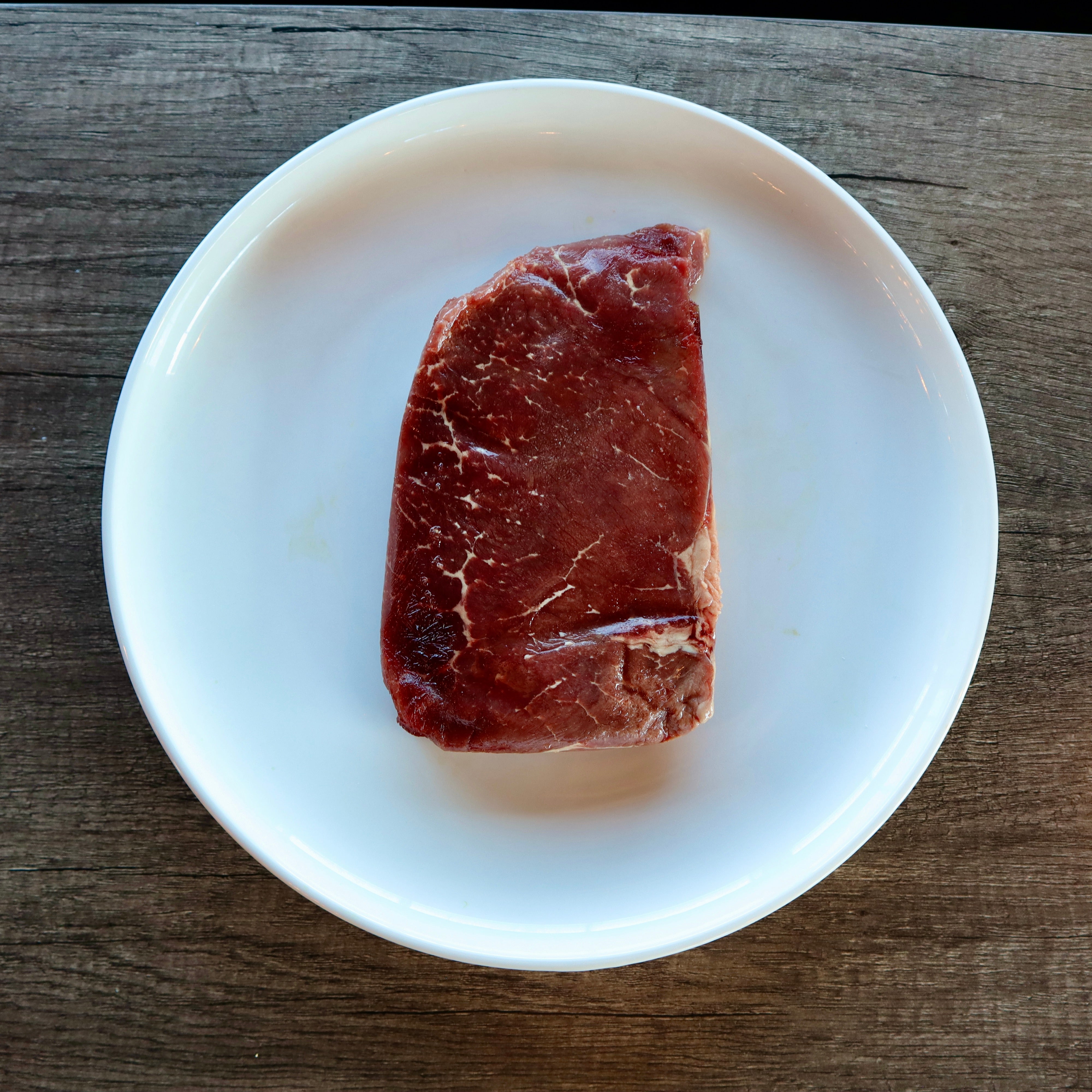 American Wagyu Top Round Steak – Circle H Wagyu
